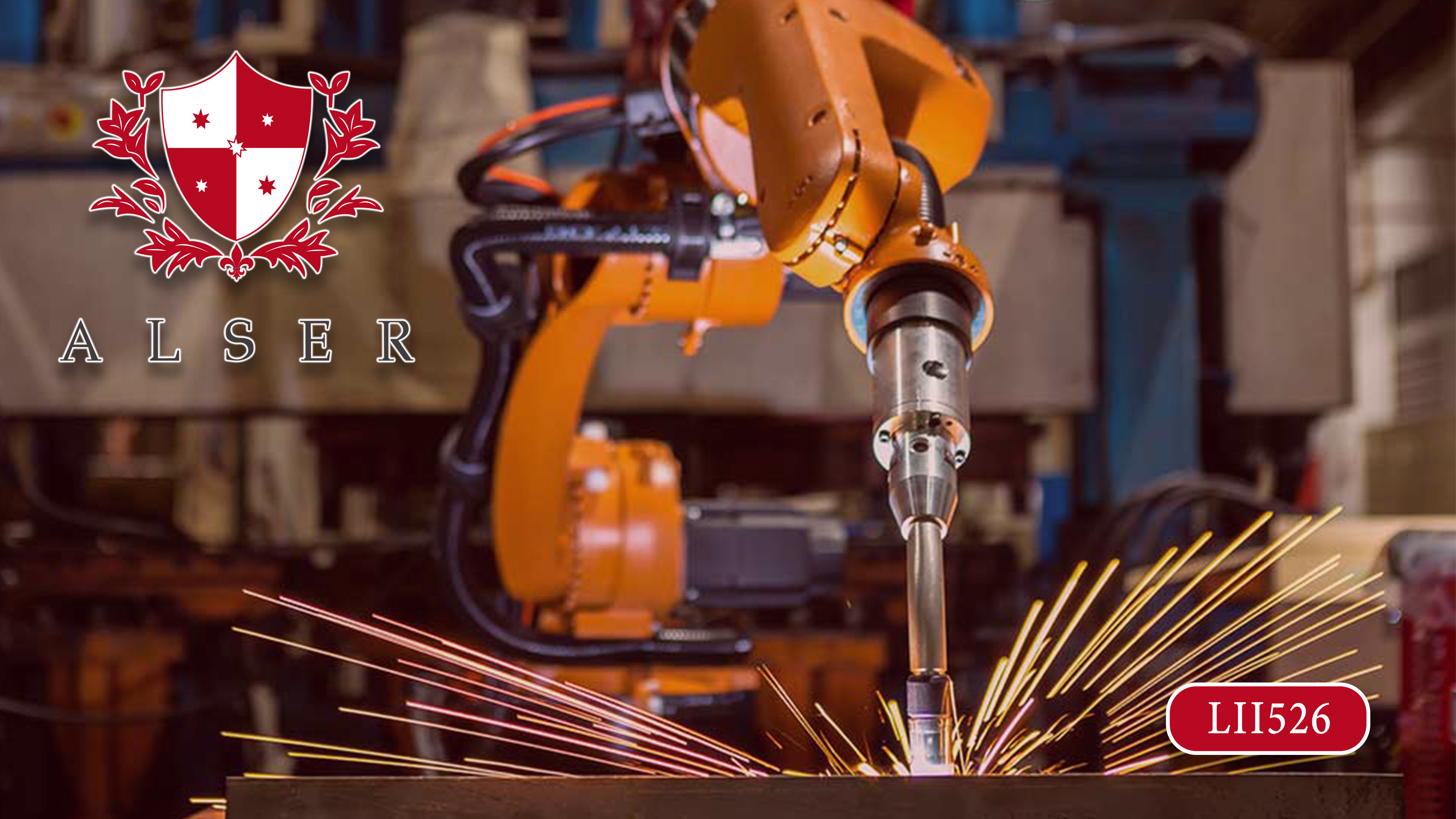 CENTRO DE FORMACIÓN ALSER